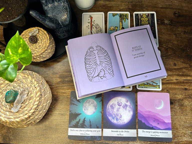 Ace of Wands, Four of Cups & Five of Pentacles – Expect Communication ...